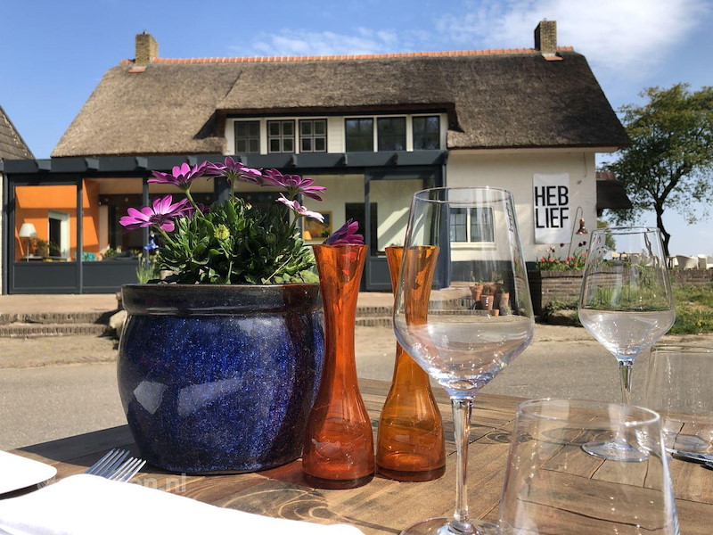 Gruppenunterkunft Diever (Drenthe) für 25 Personen